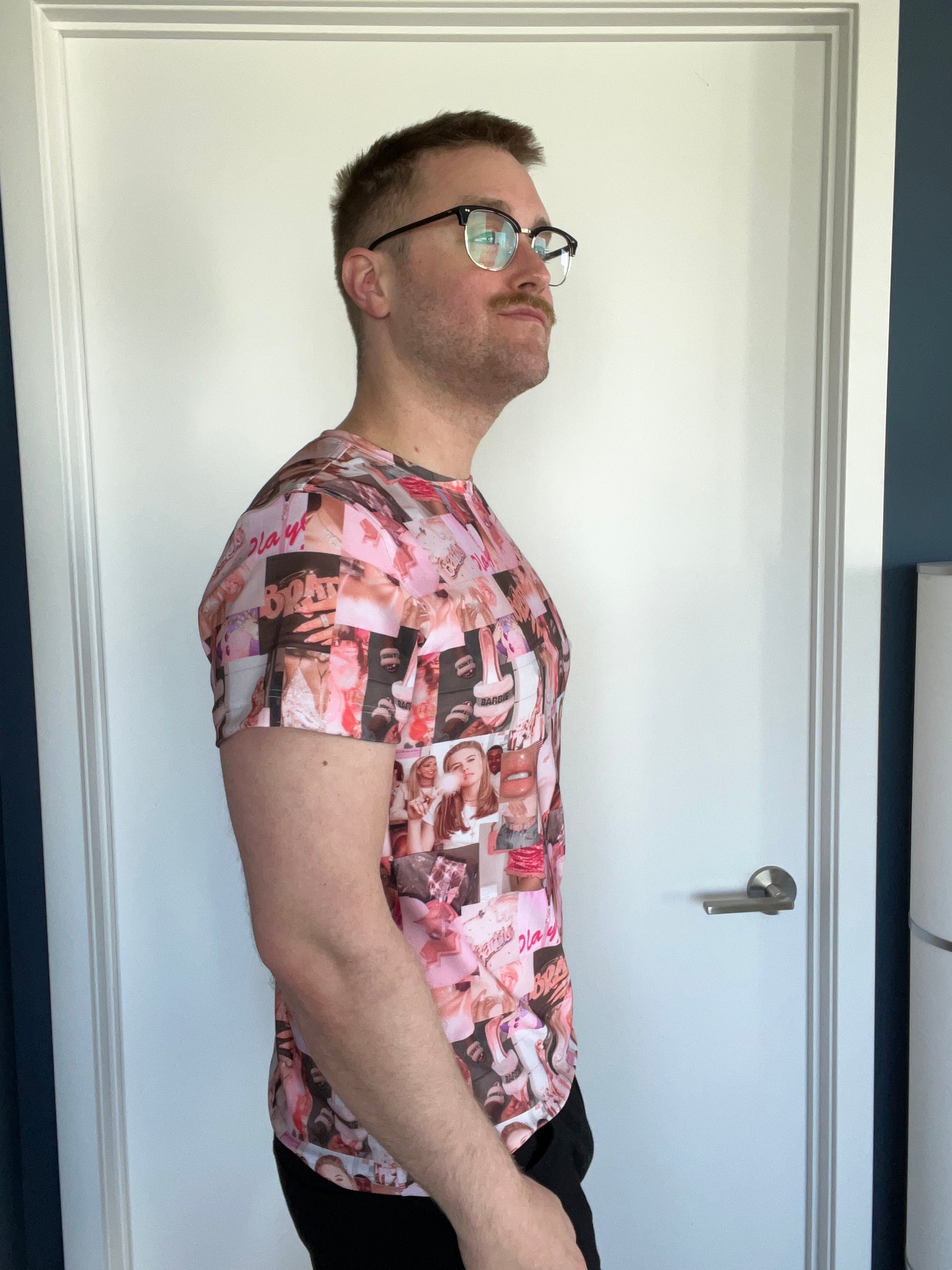 Pink Fantasy – Totally Tyler